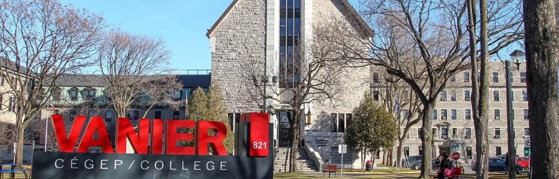 Job Vanier College - Student Success Advisor – Cyclical Interventions ...